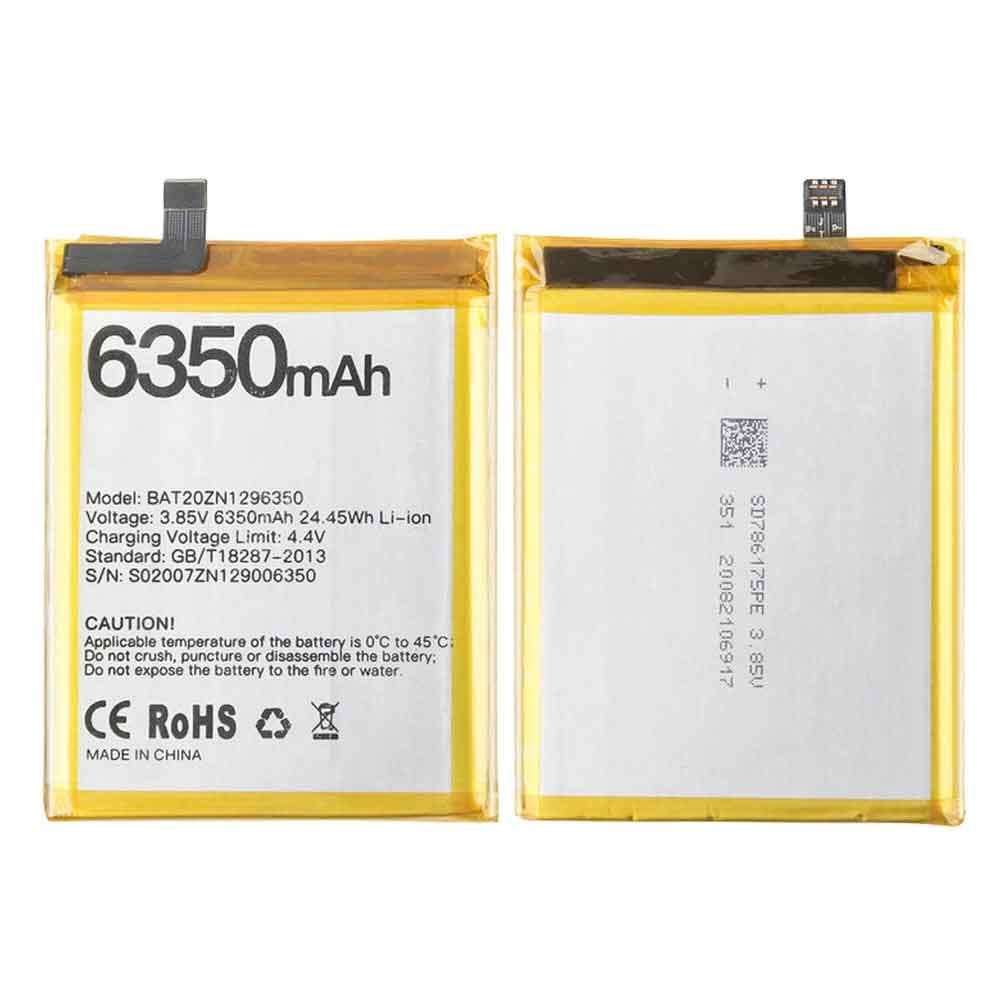 3700mAh Draeger JM105 Medizinische Akku passend für Draeger Medical JM ...