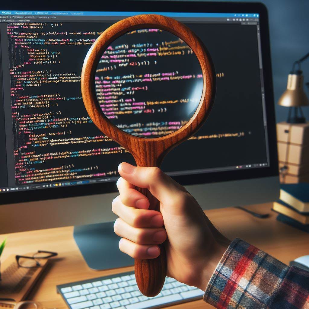 Technology watch summary. Technology watch is a way to… | by Peppermint Company | Mar, 2024 | Medium