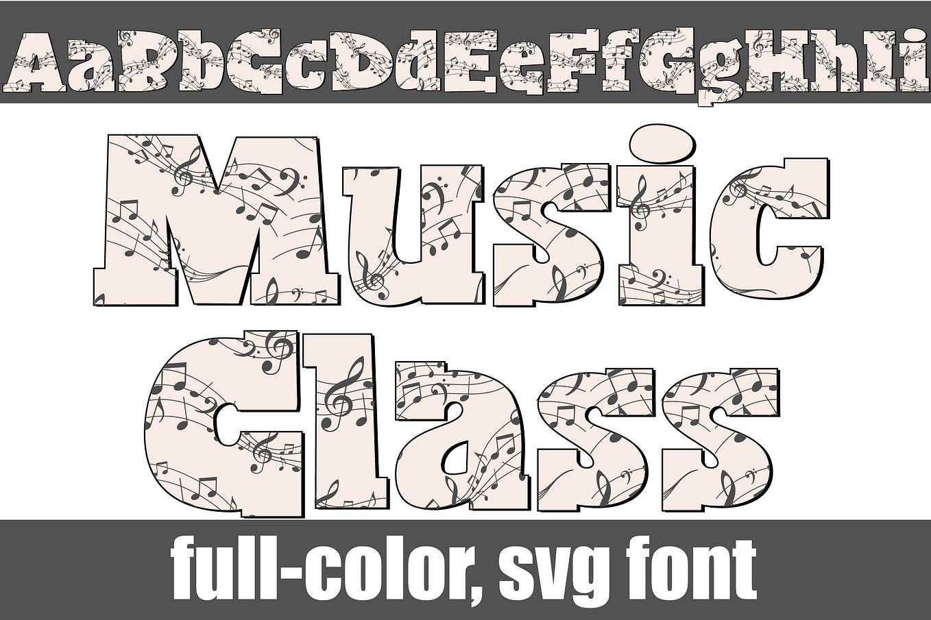 Cofee Lovers Font | by Avaastral | Apr, 2024 | Medium