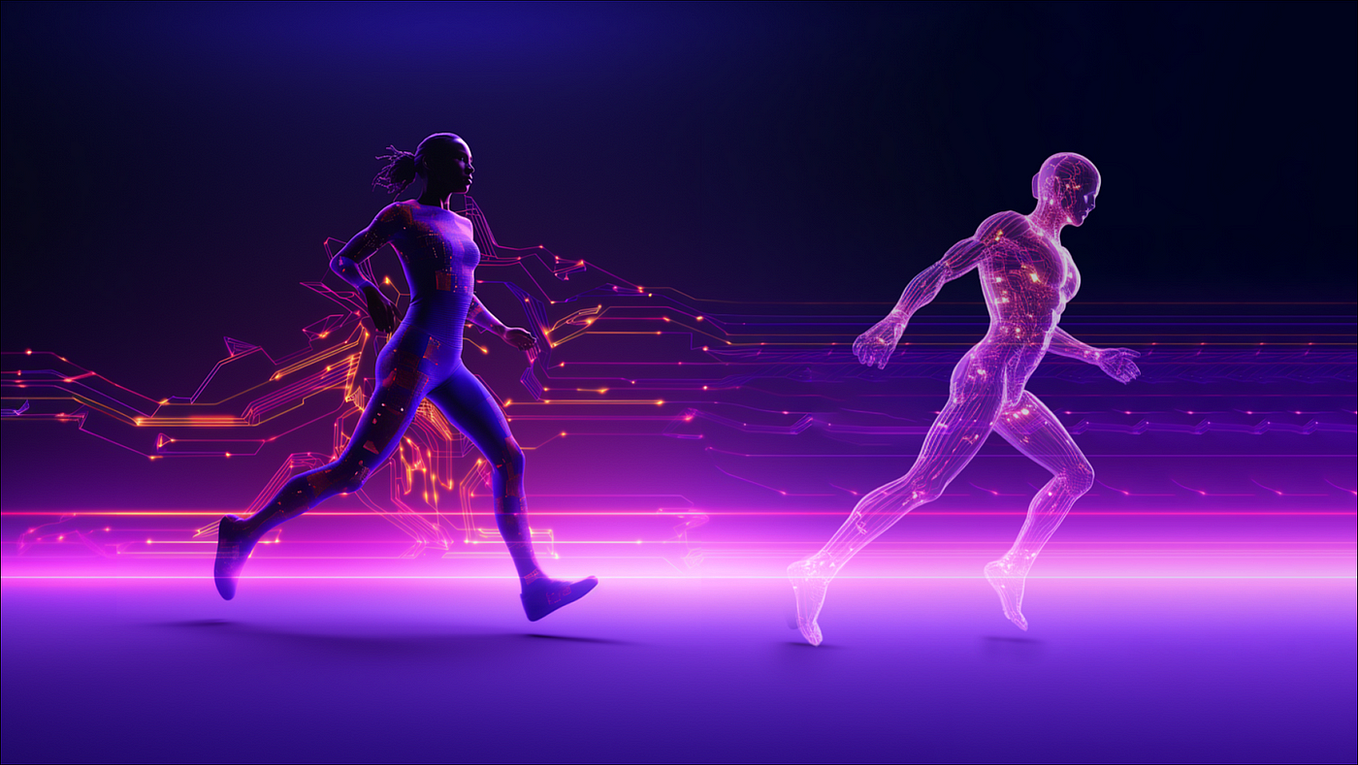How To Create an AI Version of Yourself with Your Personal AI | Personal AI