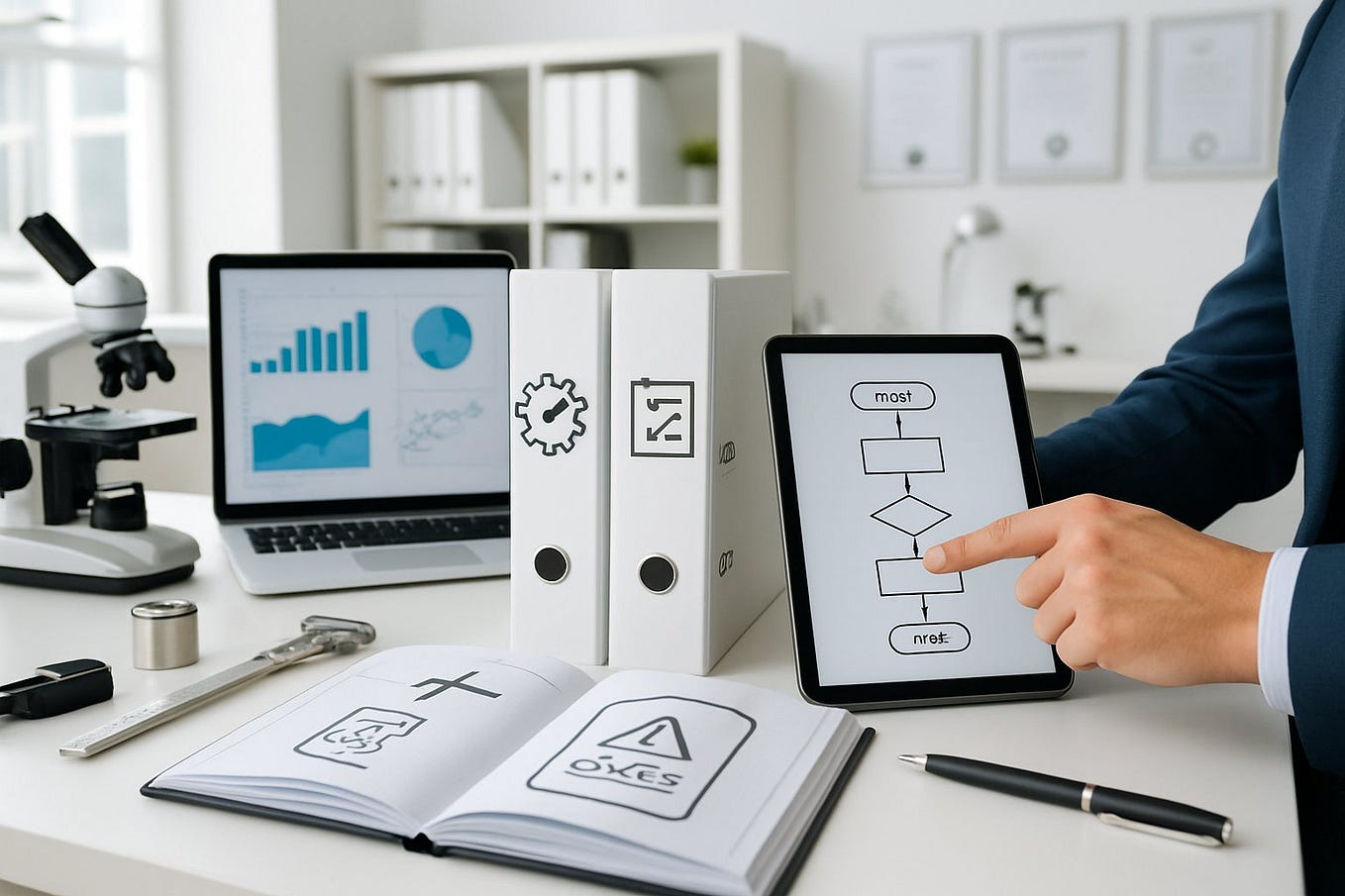 What is ISO 17020: Understanding Inspection Body Accreditation | by ...