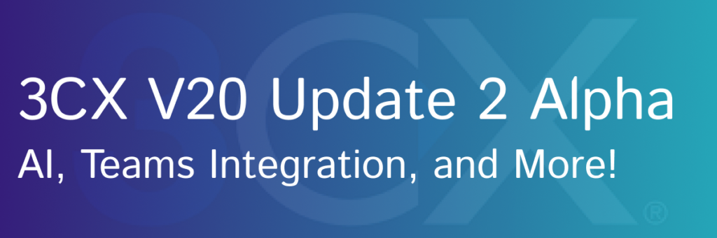 Optimizing Call Quality with 3CX: Network Considerations and ...