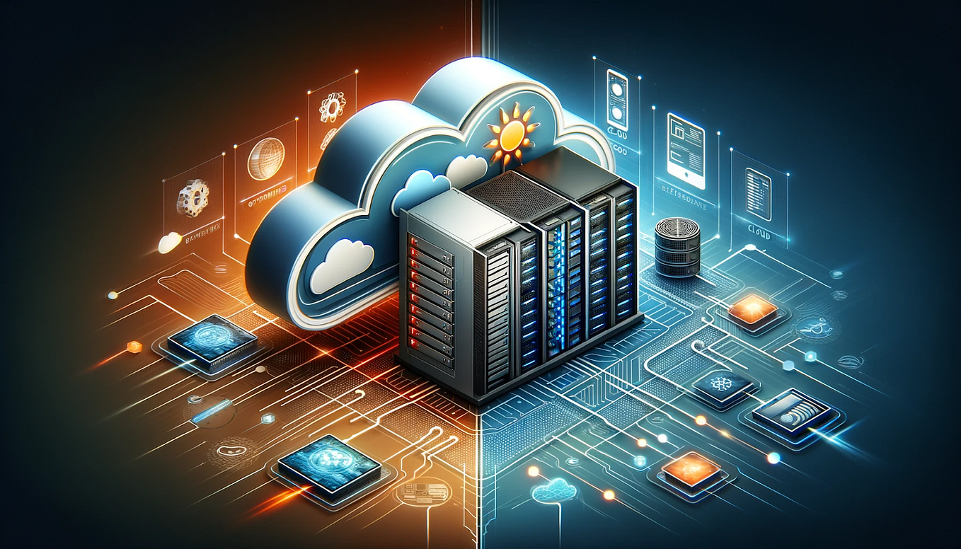 Visual Branding Impact for MSPs | Medium