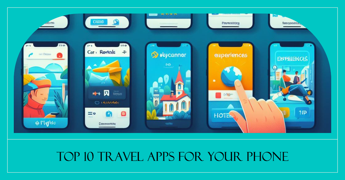 Top 10 Productivity Apps for Your Smartphone | by Mobilesmore | Dec ...
