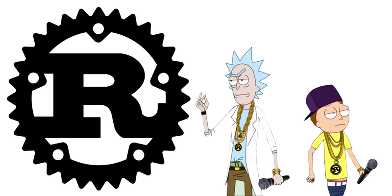 Higher-Order Functions in Rust: map, take_while, filter, fold | by Adam Szpilewicz | Level Up Coding