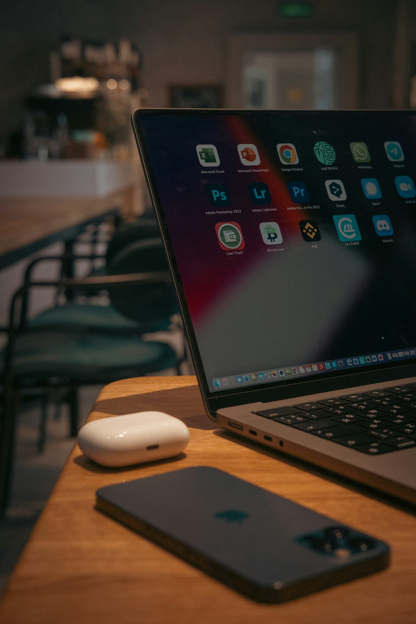 Comparing The Performance Between Native Ios Swift And React Native 5315