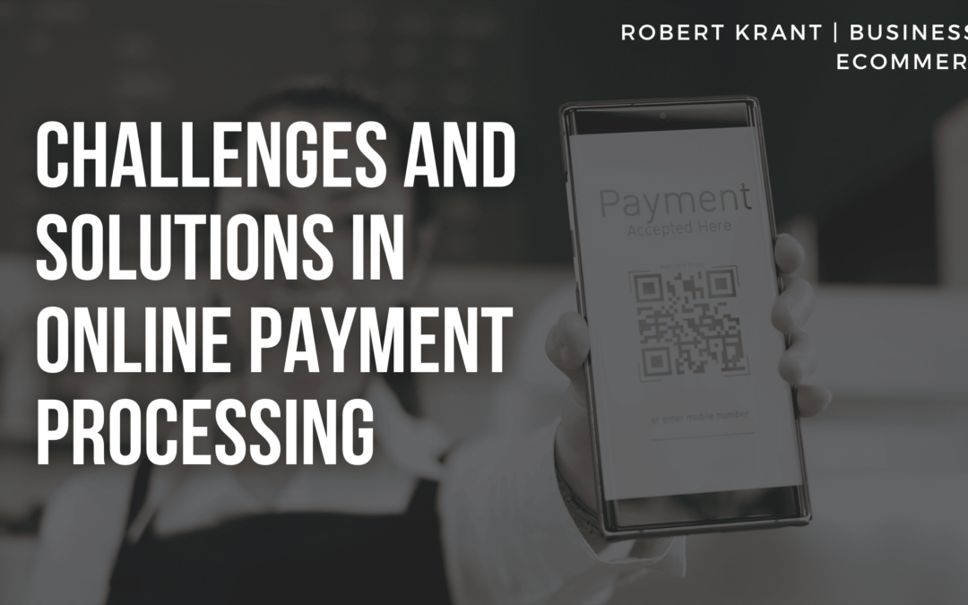 Great article - Robert Krant - Medium