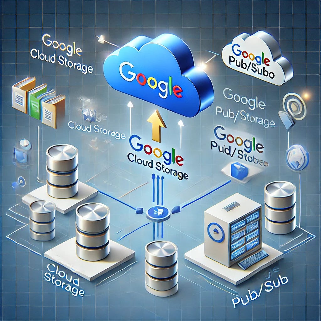 Implementing Trigger Dag Runs on Airflow and Cloud Composer GCP | by Raya | EDTS | Medium