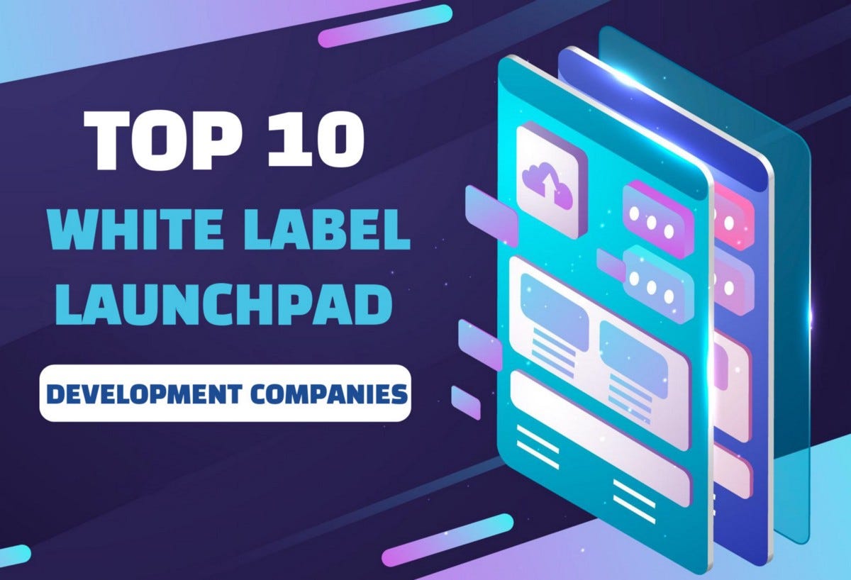 Top 10 Blockchain Development companies in 2023 | by Divyesh Patel | Jun, 2023 | Medium