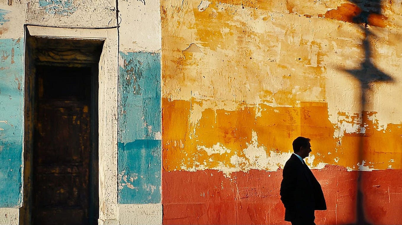 The Origins of Emotions in Photography | by Peter Gróf | Photo Dojo ...
