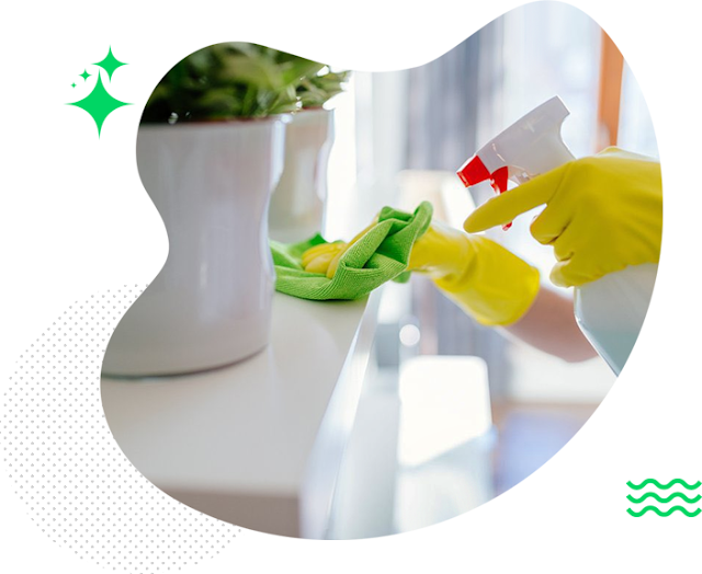 Essential Standards of Ideal Housekeeping- Wornahfull Cleaning Service ...