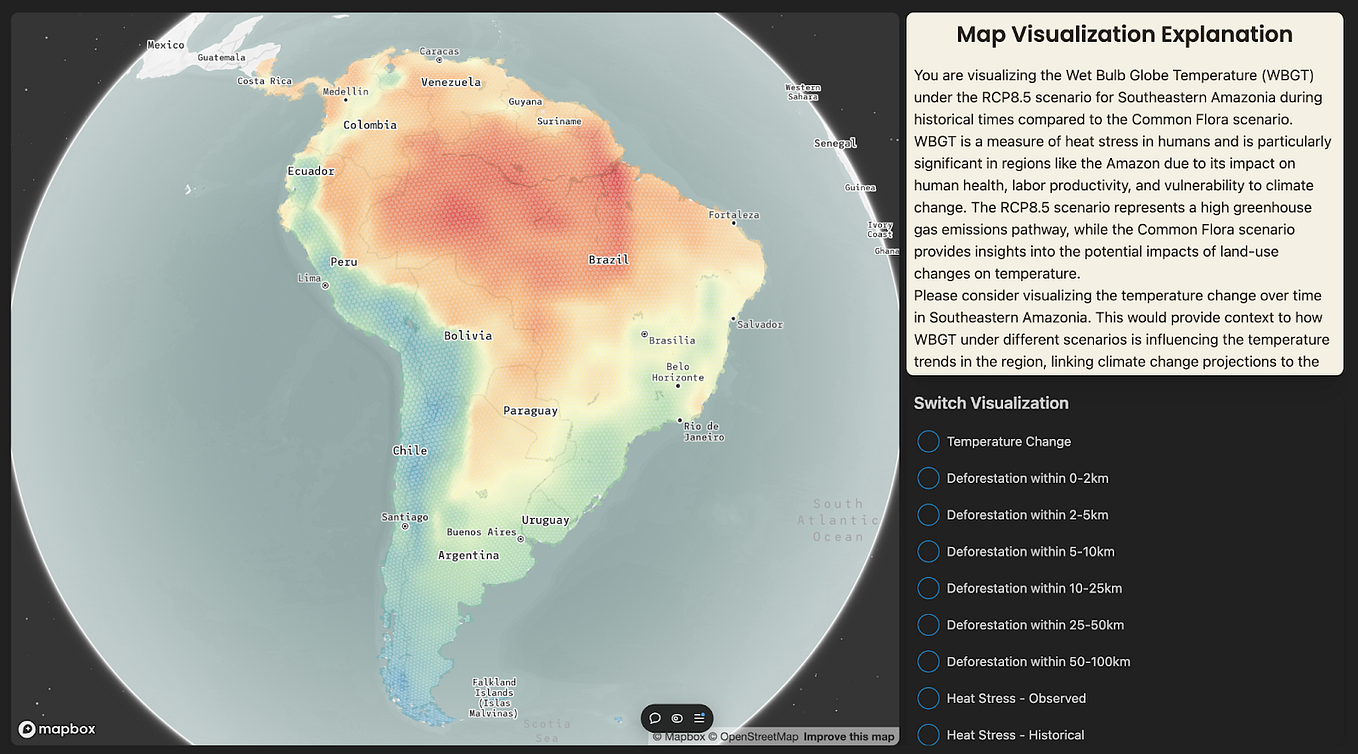 WaterNet: AI-Powered Global Water Mapping Triples Known Waterways | by Cameron Kruse | Bridges ...