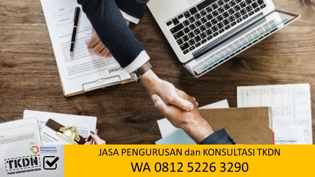 CALL / WA : 0812 5226 3290 Sertifikat TKDN Baja Ringan | by ...