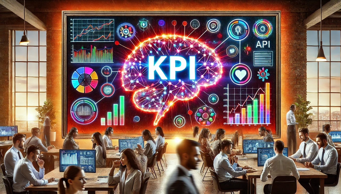 AI Trends 2025: From Isolated Insights to Full-Spectrum Success Across the Value Chain | by Yi ...