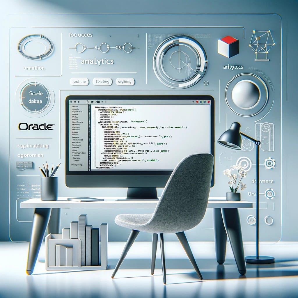 Mastering Oracle Database 19c Performance Management and Tuning | by ... Mastering Oracle Database 19c Performance Management and Tuning | by ...