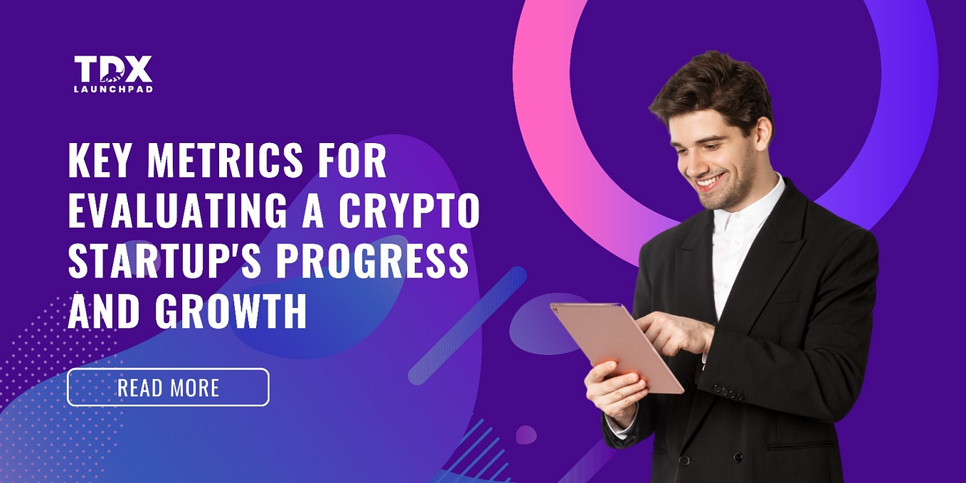 Crypto Vesting Schedules: How Tokens Are Released | by TDX | Medium