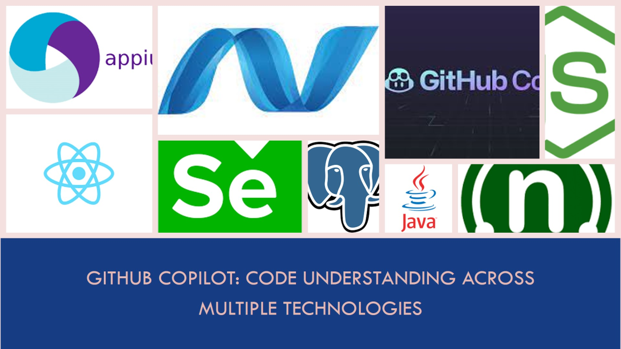 Coding Excellence: GitHub Copilot’s Tailored Prompts for Selenium Automation in Java | by ...