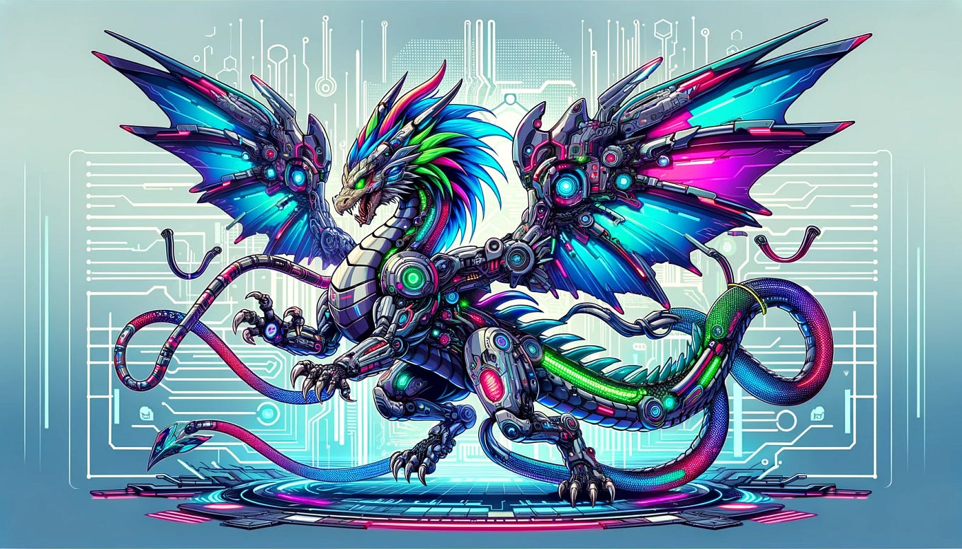 OpenAI Dev Day: 6 Announcements and why us RAGgers need to be worried ...