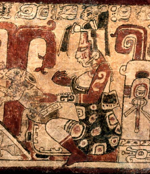 Human Sacrifice during Shang Dynasty | by Keren Wang | Medium