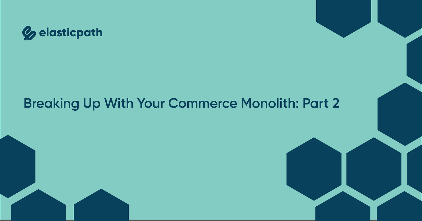 How Elastic Path is Simplifying Dynamic Bundling | Elastic Path | by ...