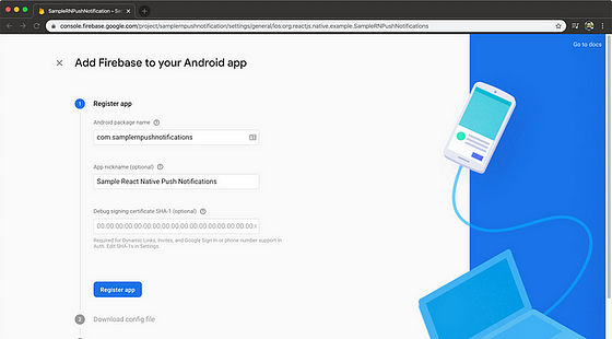 Understanding Expo Notifications Integrating Notifications In Your React Native App Part 1