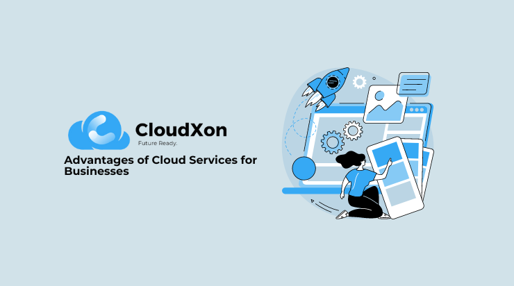 Potential of Cloud Technology Platforms | by CloudXon | Apr, 2024 | Medium