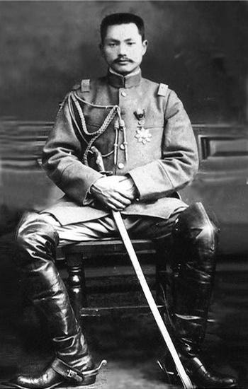 Sun Yat-sen: the Power Hungry Totalitarian - Archduke Alexander Chen ...