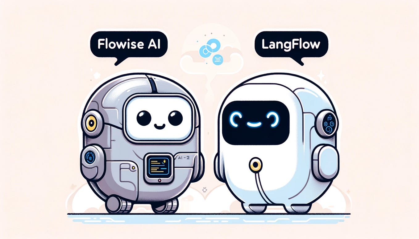 How To Create An Ai App Quickly With No Code Using Open Ai And Flowise