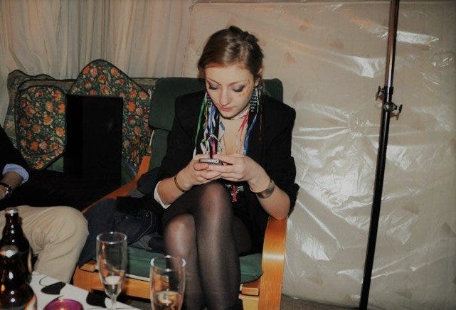Why are the most (self-proclaimed) woke people the judgiest ones? | by Leandra Ullrich | Medium