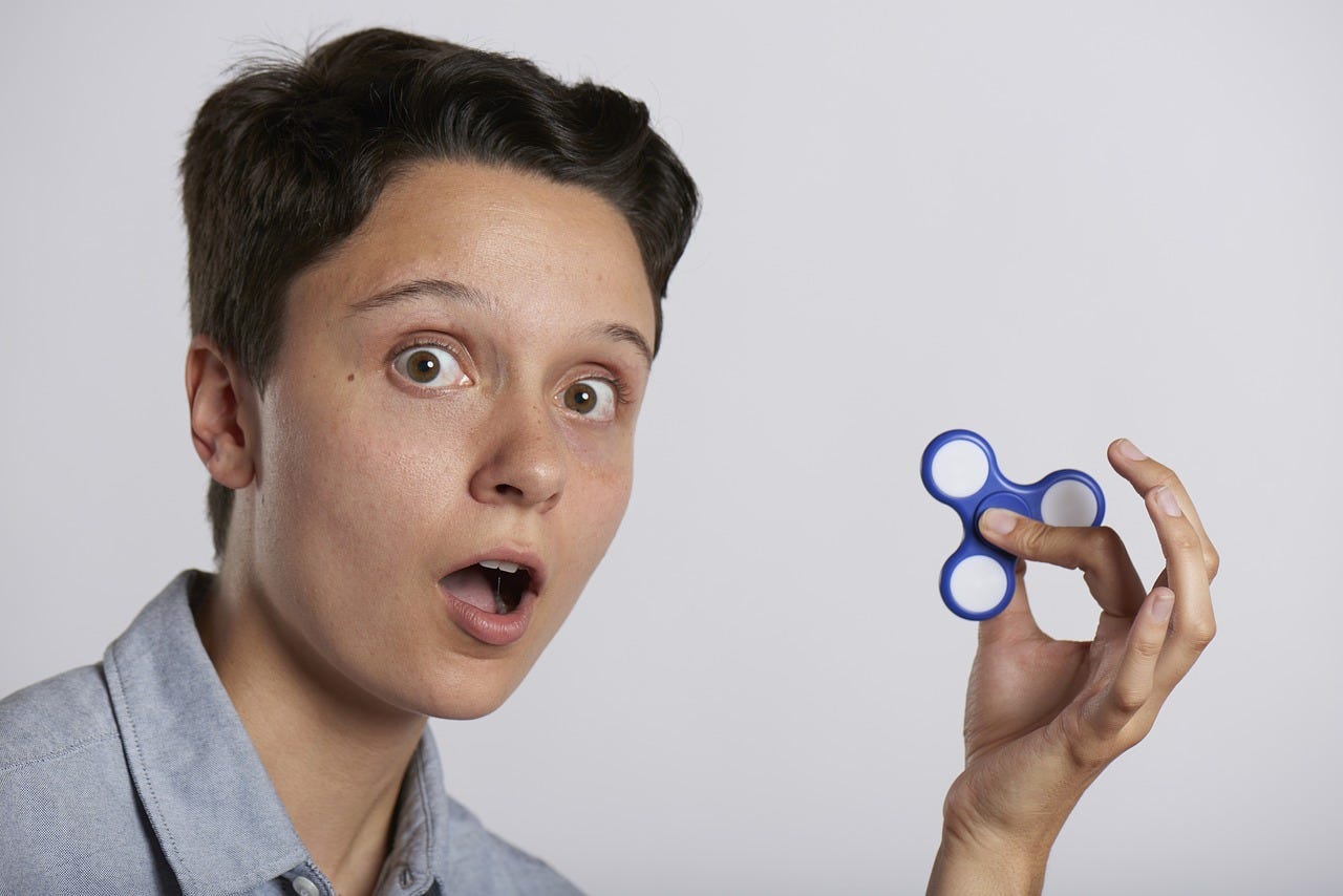 Here’s What You Need to Know About People Who Make Everything About ...