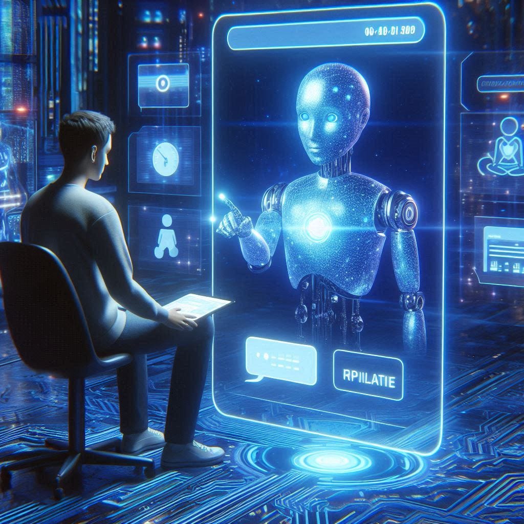 Prompting the Future: My Hands-On Journey with Generative AI in Vertex AI Studio | by Srividhya ...