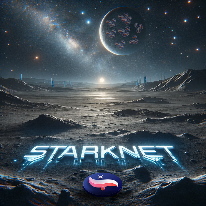 Decentralized Starknet Protocol: A Solution to Censorship and Improved ...