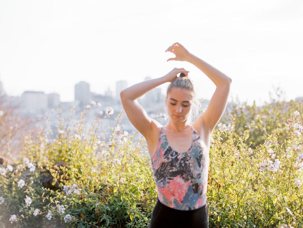 Hate To Break It To You: Your Yoga Teacher Is Dying Inside | by Mandi ...
