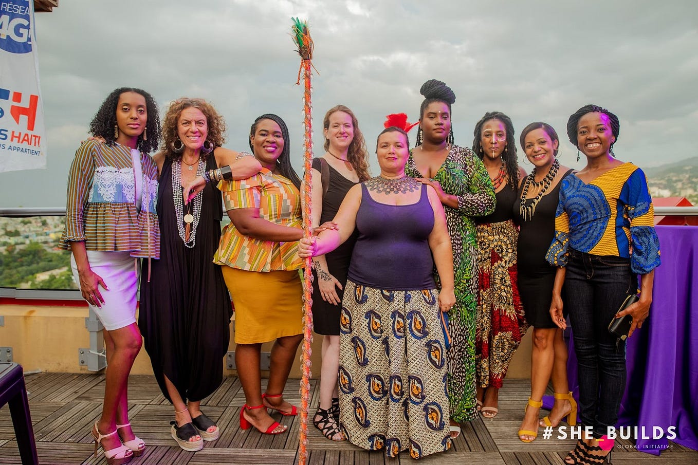 10 Black Women in Tech History. By Rosa Otieno, Contributor, Black Tech ...