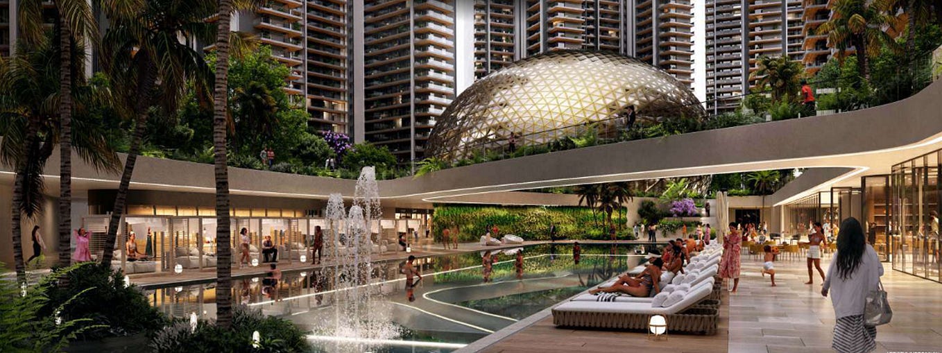 Elan The Mark Sector 106 Gurgaon Is An Absolute Luxury In Gurgaon | by ...