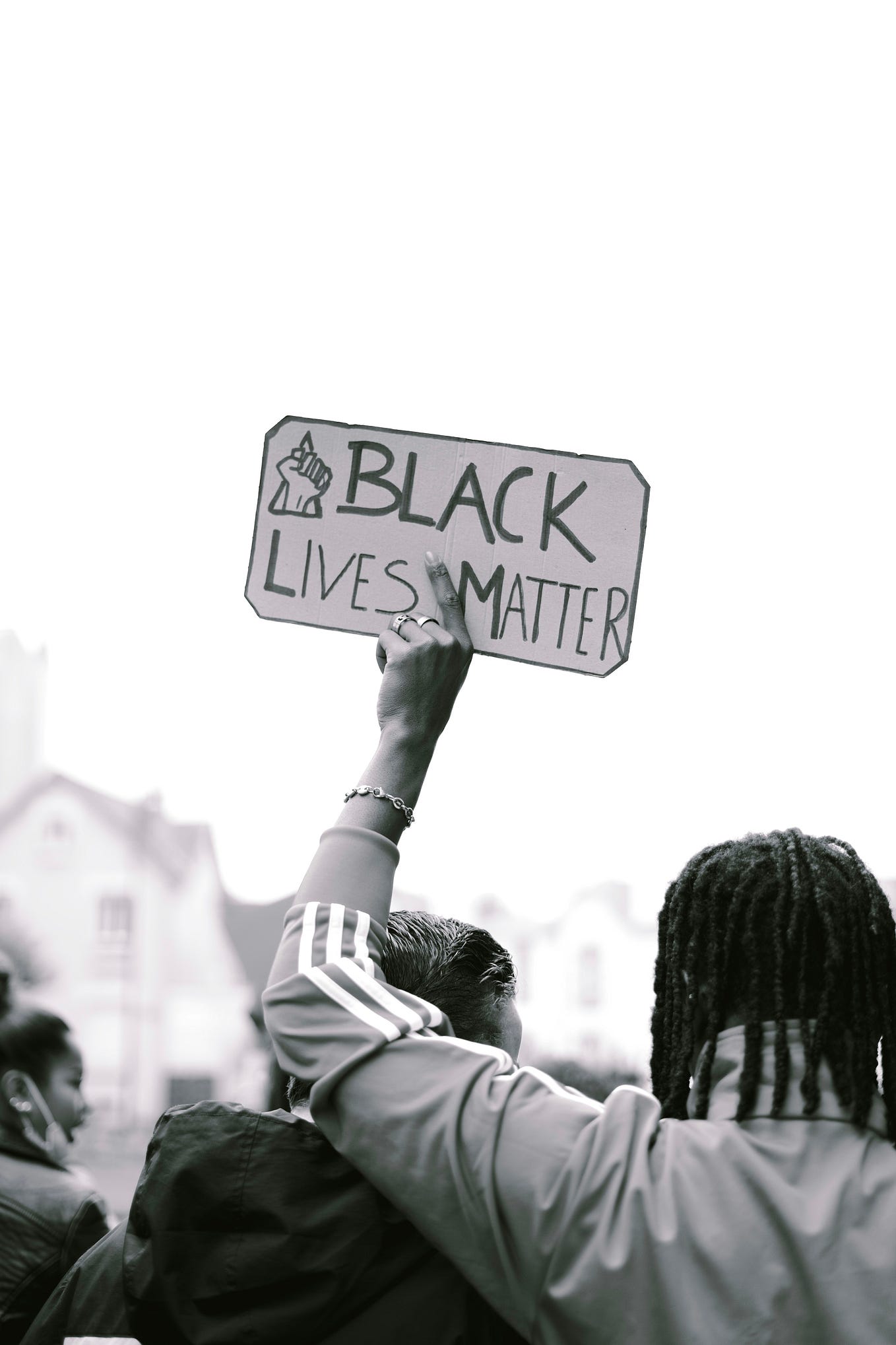 The Role of the Black Father. Building bonds, breaking stereotypes | by ...