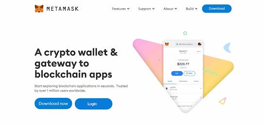 The Steps of Migrating Trust Wallet Extension to Metamask | by michealr ...
