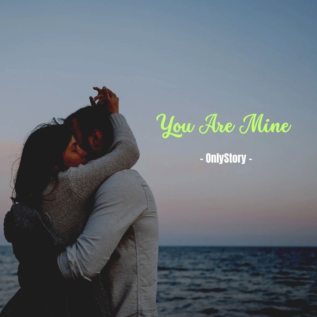 Story:- You are mine. Part:-3 | by Onlystory | Nov, 2024 | Medium