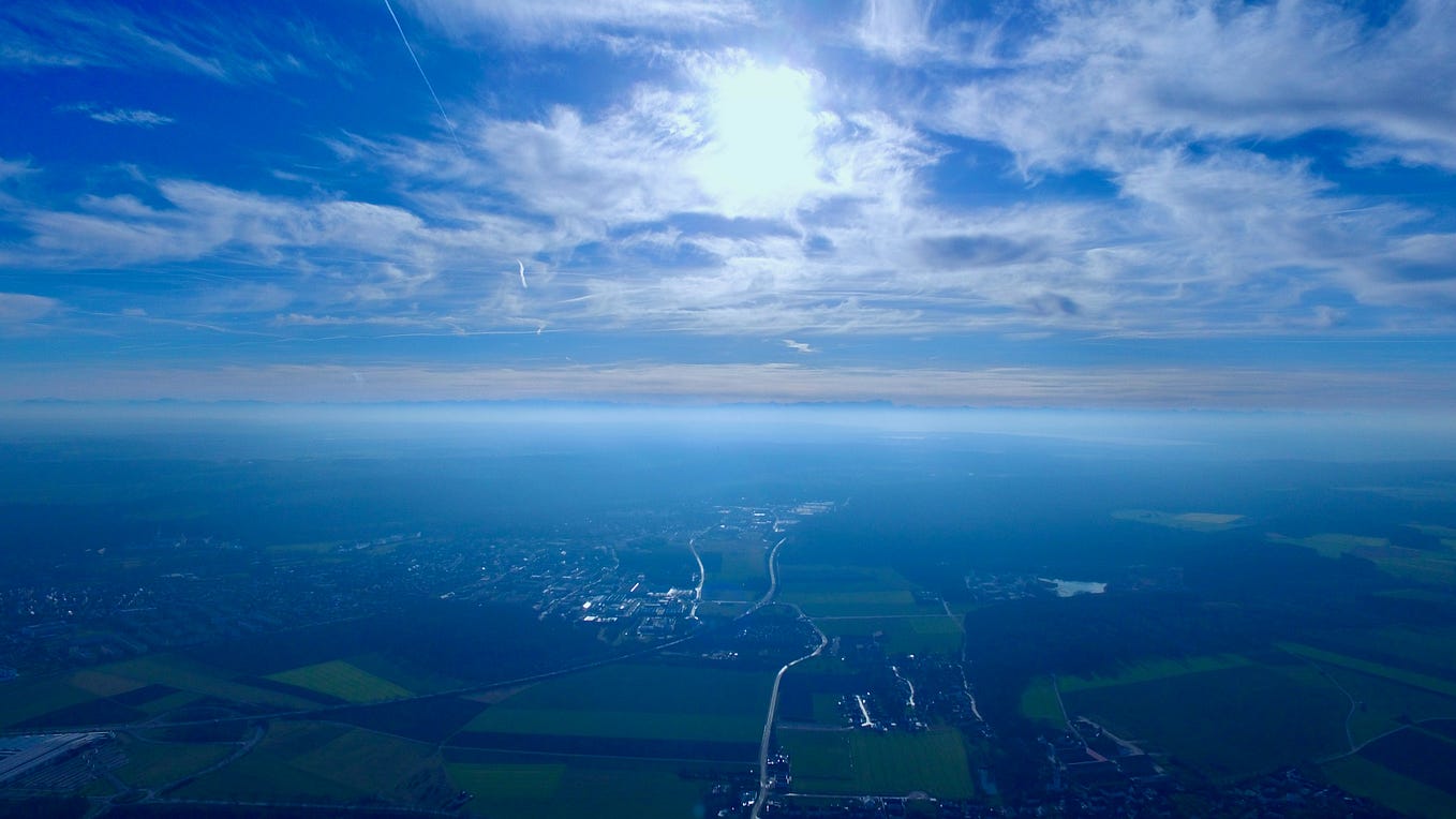 The Forgotten Earth. Introduction “The Forgotten Earth” is a… | by ...