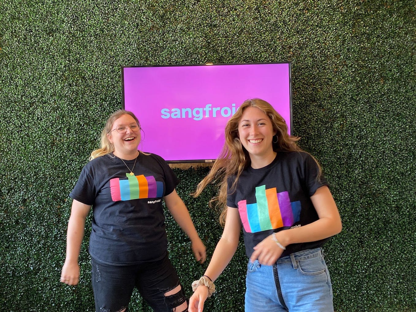 Behind the Rebrand: Three Words. One Mission. | by Ruben Paquian ...