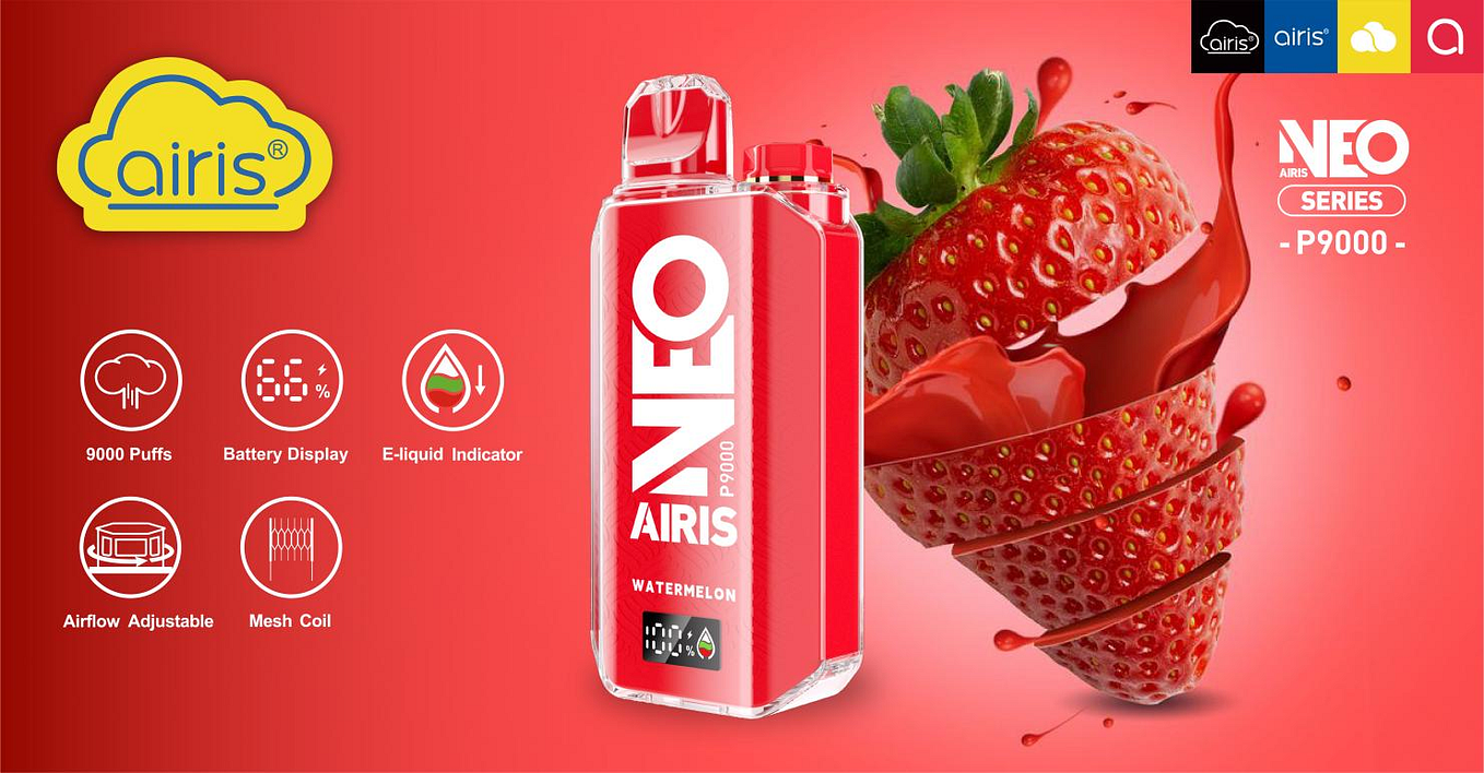 Where can I recycle disposable vape? | by Airis vape | Medium