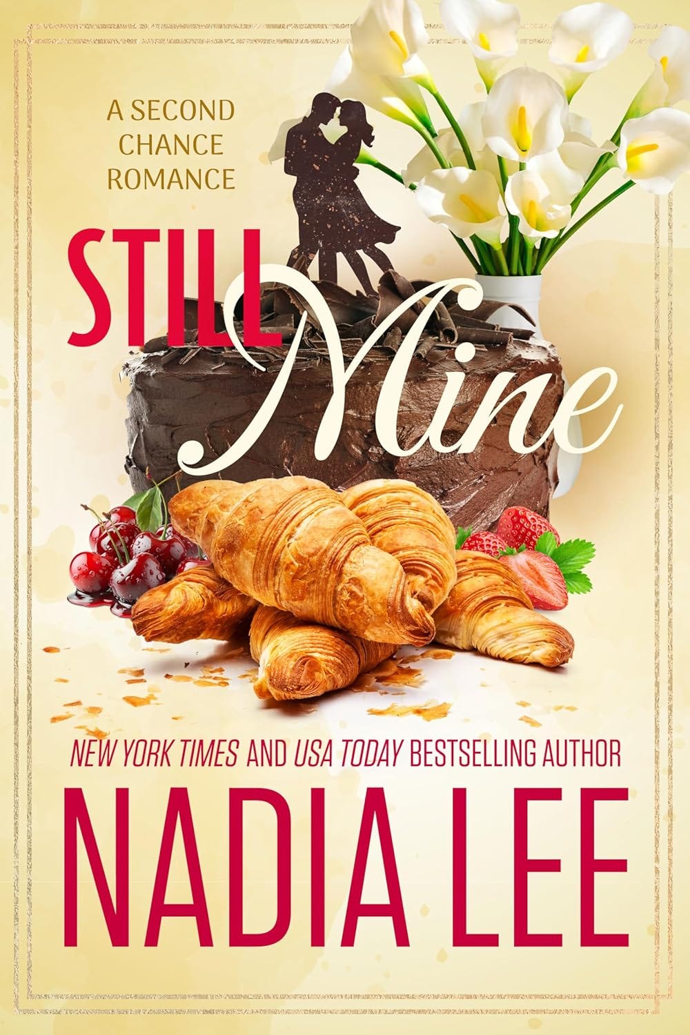 (Download PDF) Sweet Collide (Saints of Redville) — Ava Harrison | by ...