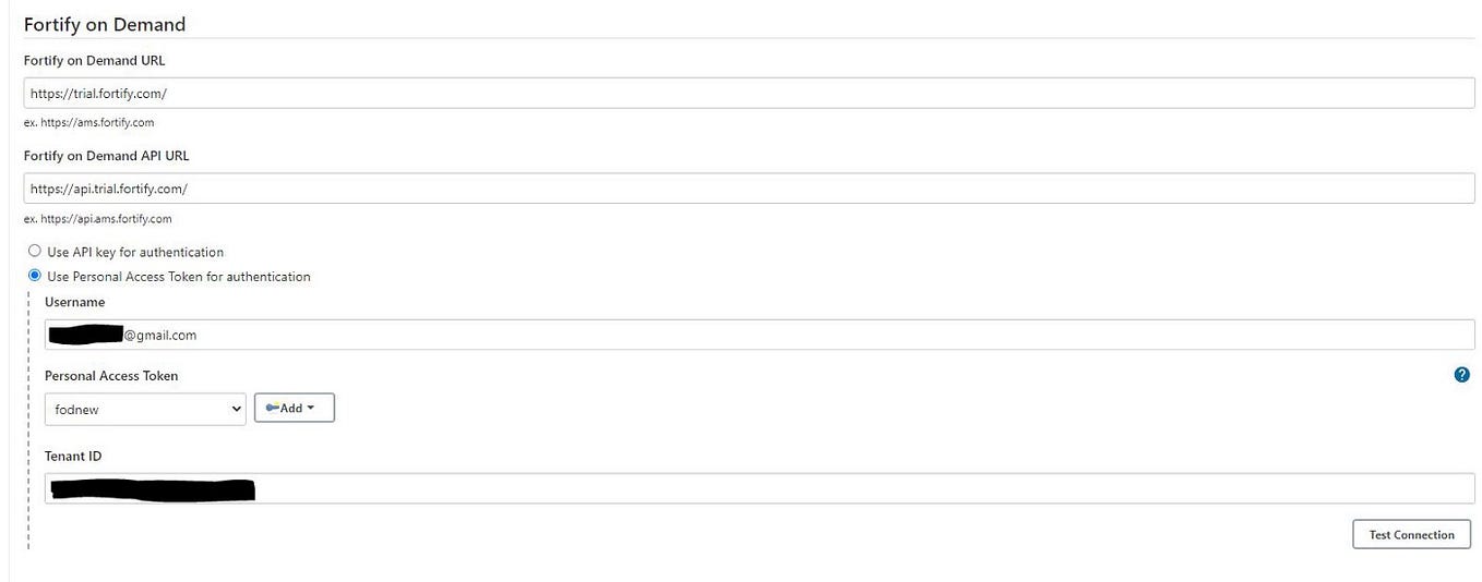 DevSecOps — Integrate Jenkins with Sonarqube using DSL | by ... DevSecOps — Integrate Jenkins with Sonarqube using DSL | by ...
