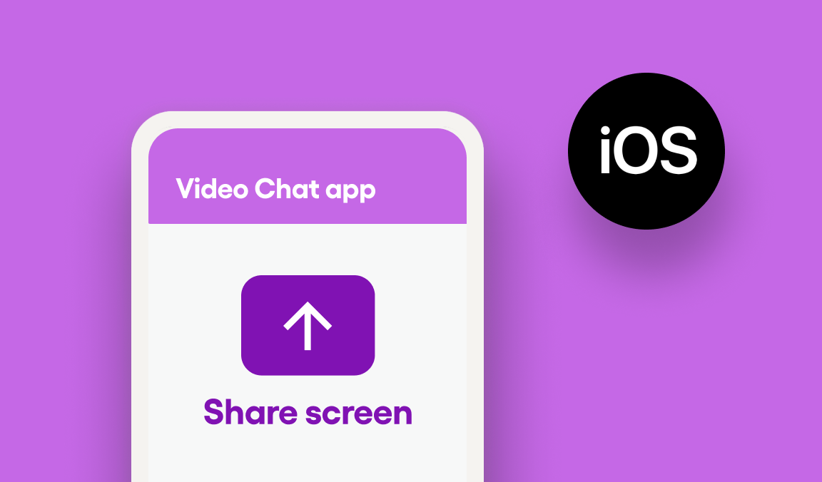 How to build an iOS messaging app: Part 5, Creating an Open Channel | by Sendbird | Medium