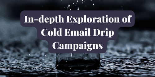 Cold Email Follow-Up Sequences: An In-depth Guide | by Matt Hyder | Medium