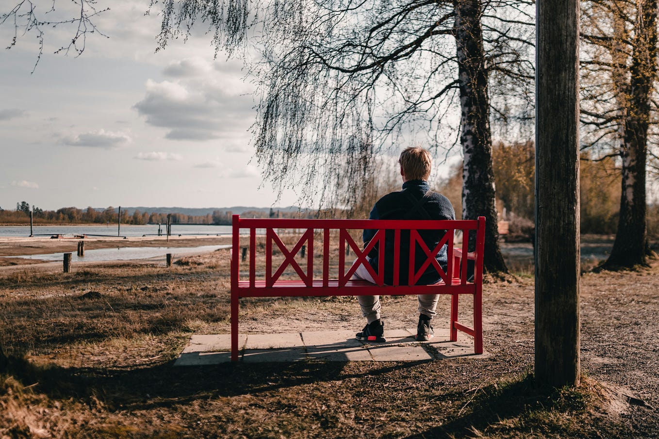 Post-Nut Clarity: The Moment Men See the Truth And What Happens Next ...