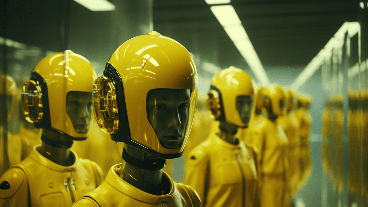 Mastering AI in Sales: Lessons from Industry Leaders | by Stewart ...