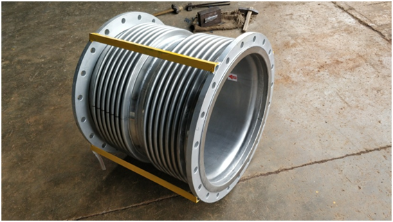 General application of bellows. Bellows: | by Flexpert Bellows | Medium