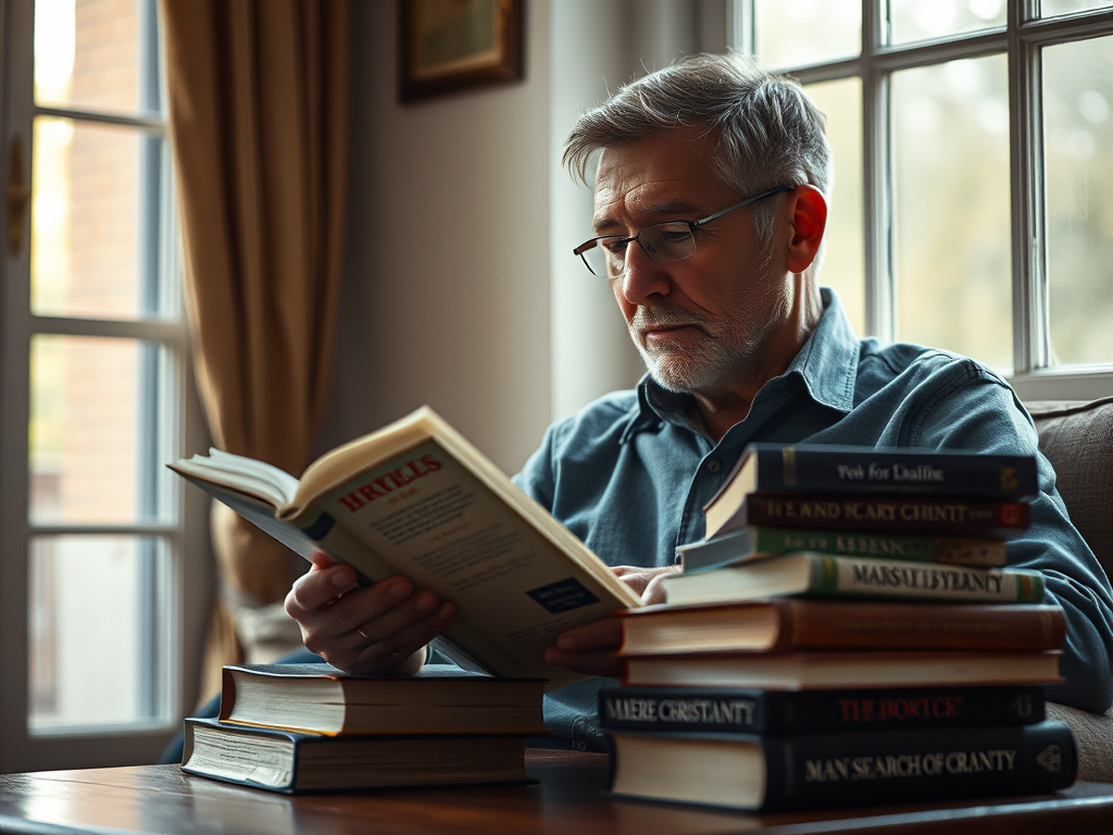 The Importance of Reading Classic Literature: Why These Books Stand the ...