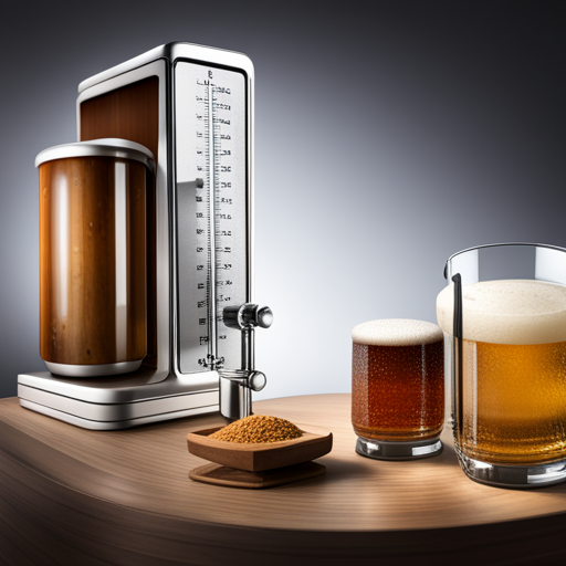 Sustainable Beer: How Breweries are Lowering their Carbon Footprint ...